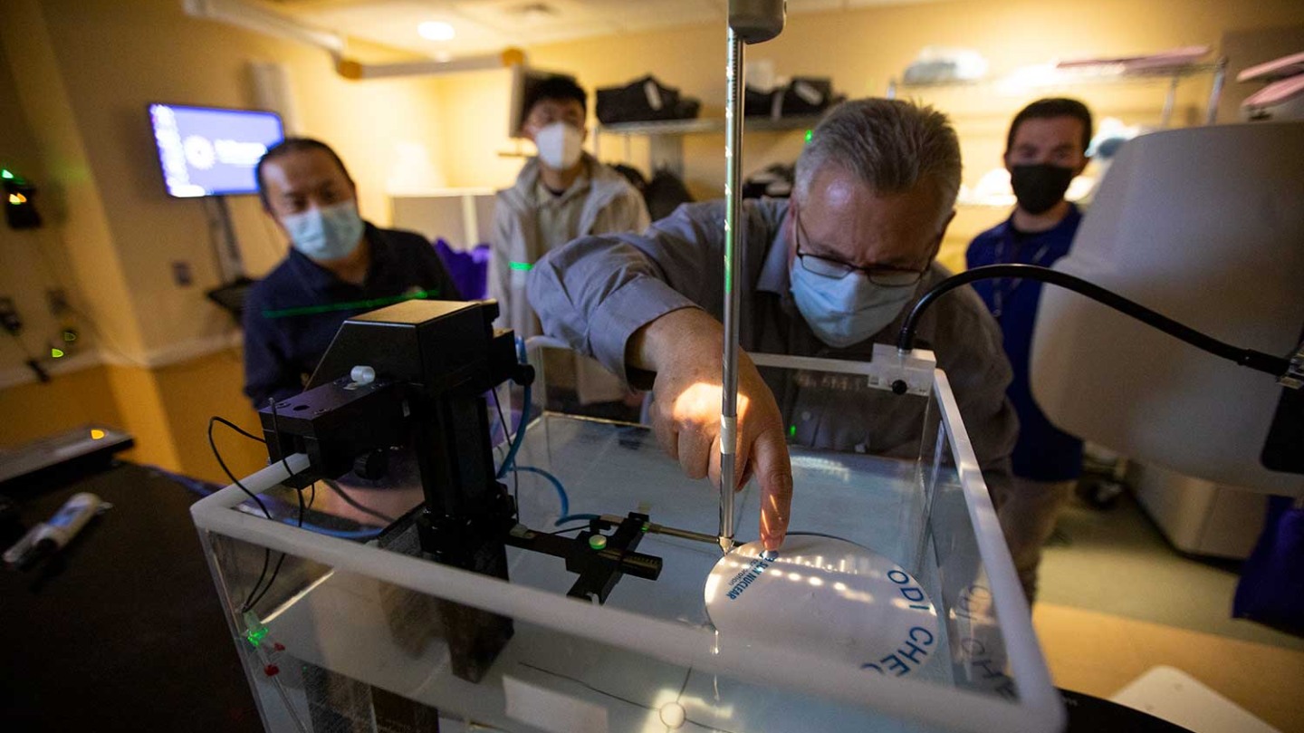 PhD 360: Teaching and Mentoring | Graduate School | Brown University