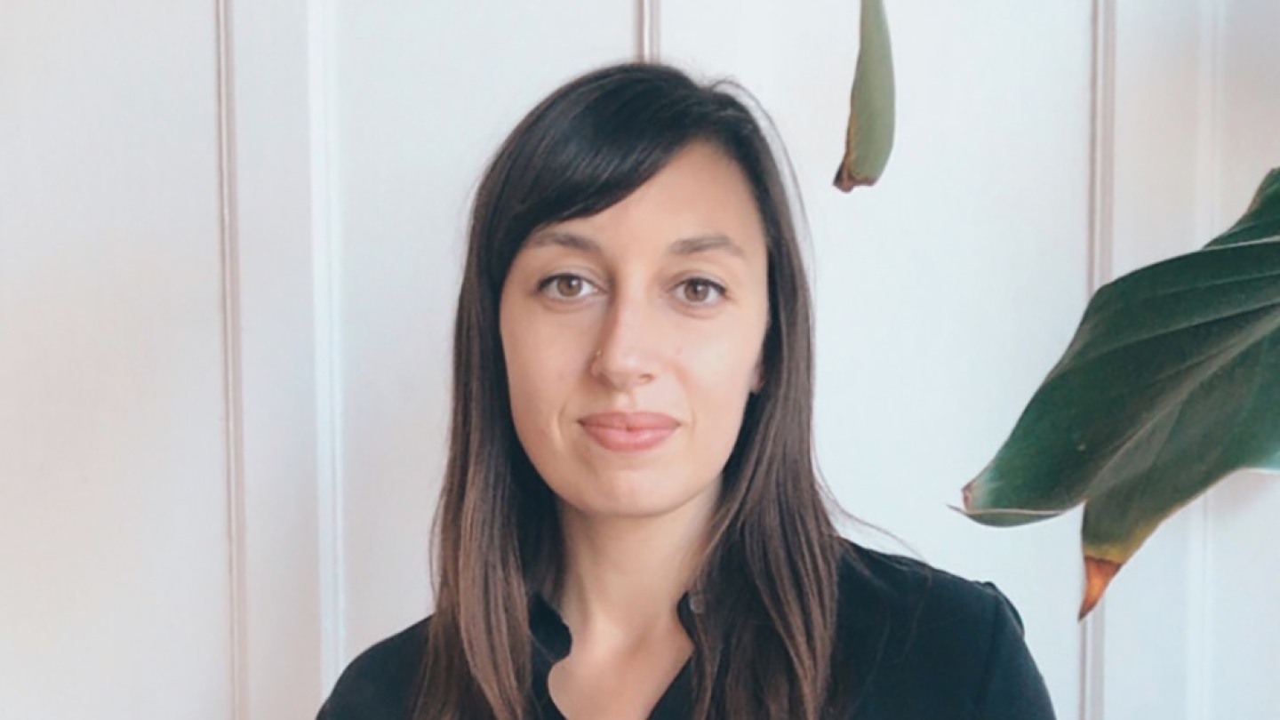 Teaching Excellence Award Granted to Kristen Iemma | Graduate School ...