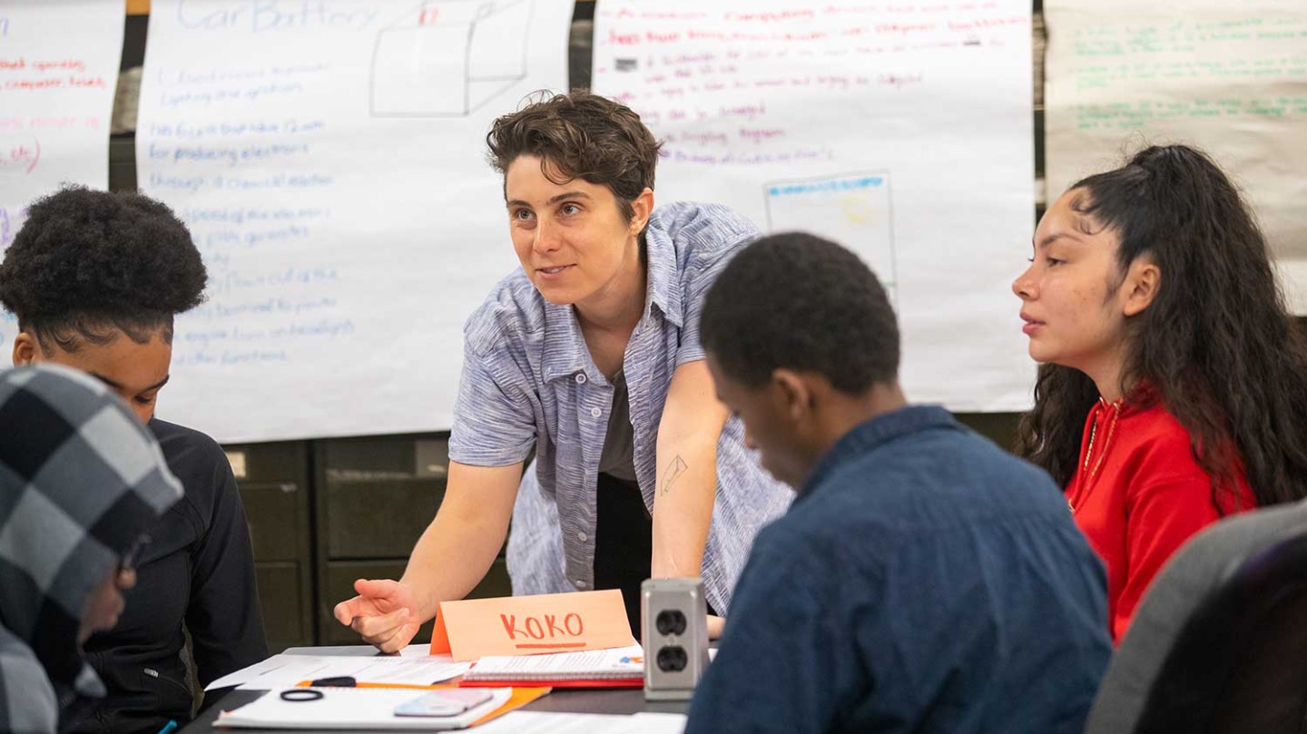 Apply for MFA or Doctoral Study at Brown | Graduate School | Brown ...