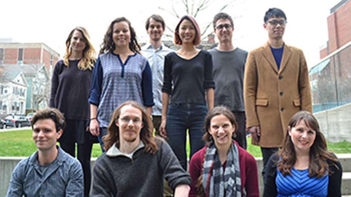 Interdisciplinary Opportunities | Graduate School | Brown University