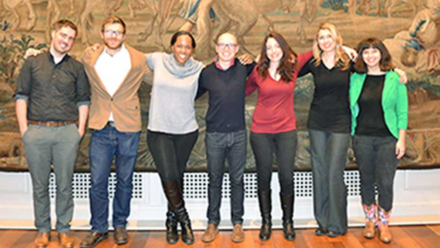 Deans’ Faculty Fellows Program | Graduate School | Brown University